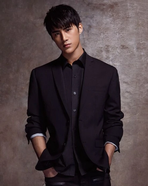 Jiang Chao (1991) | Wiki Drama | Fandom