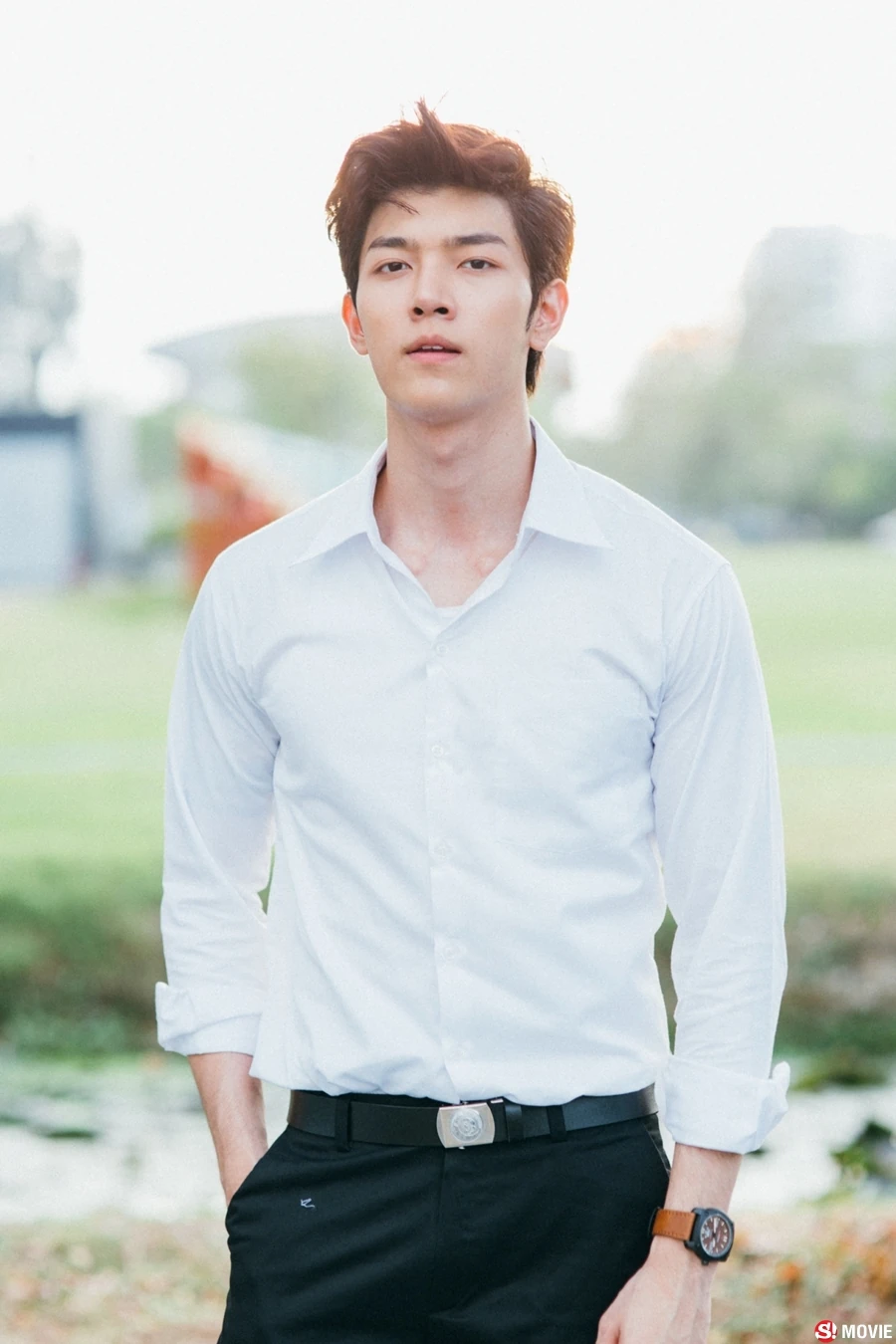 Itthipat Thanit | Wiki Drama | Fandom