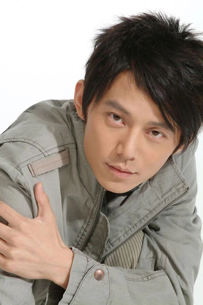 He Jiong | Wiki Drama | Fandom