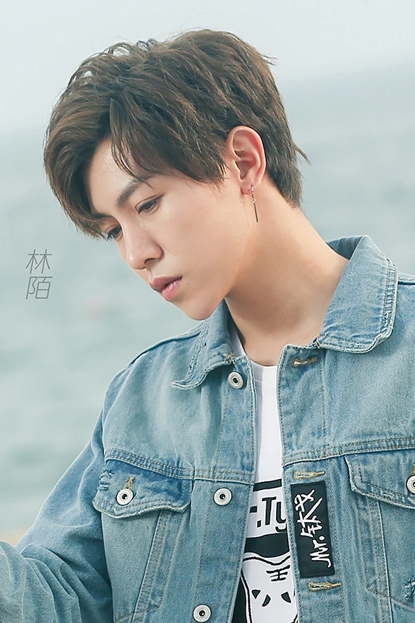 Lin Mo | Wiki Drama | Fandom