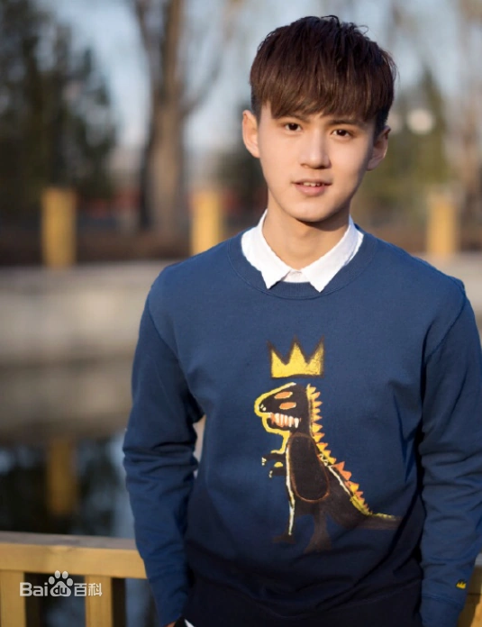 Liu Yin Hao | Wiki Drama | Fandom