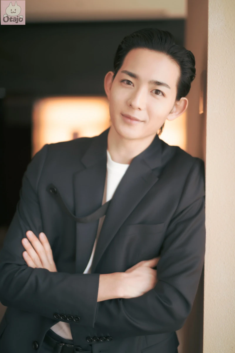 Ryusei Ryo | Wiki Drama | Fandom