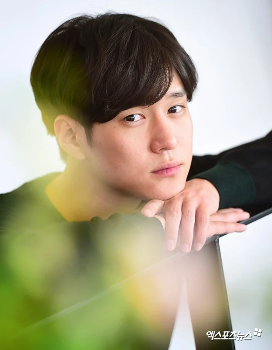 Go Kyung Pyo | Wiki Drama | FANDOM powered by Wikia