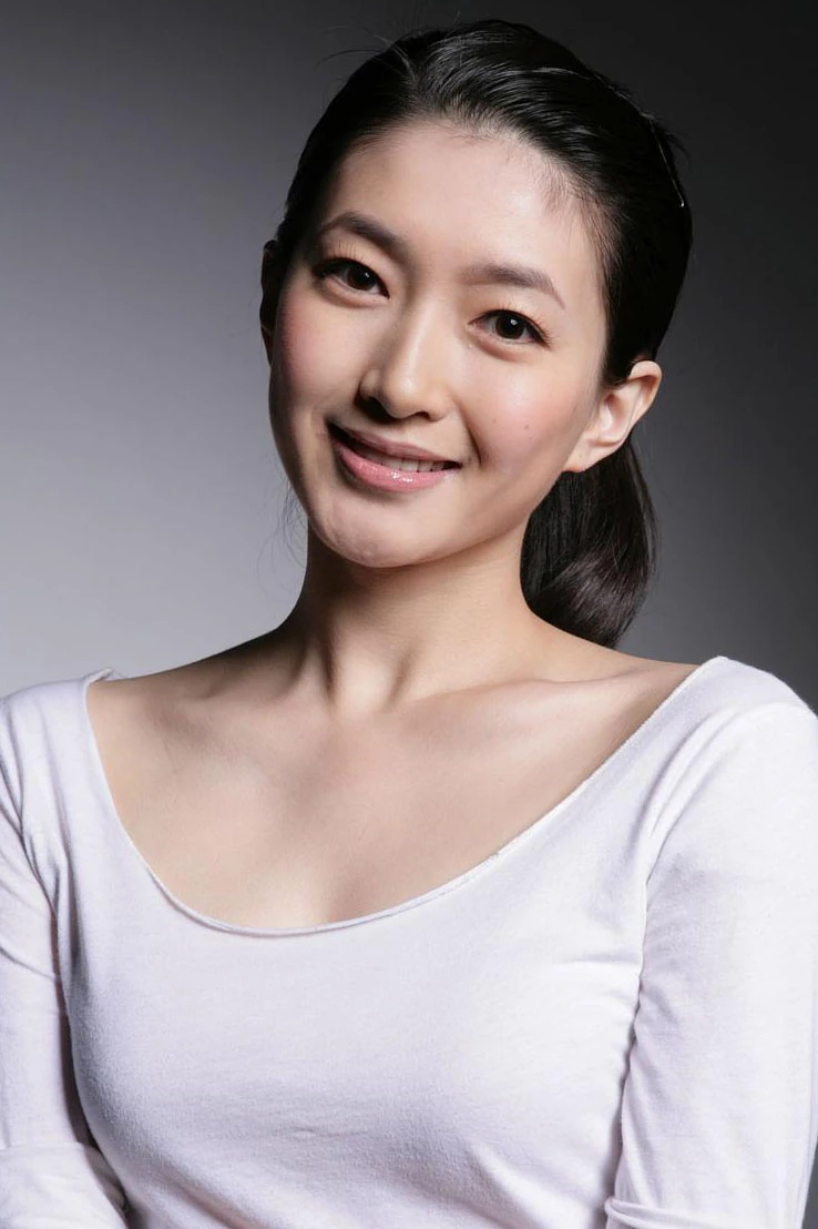 Jiang Ying
