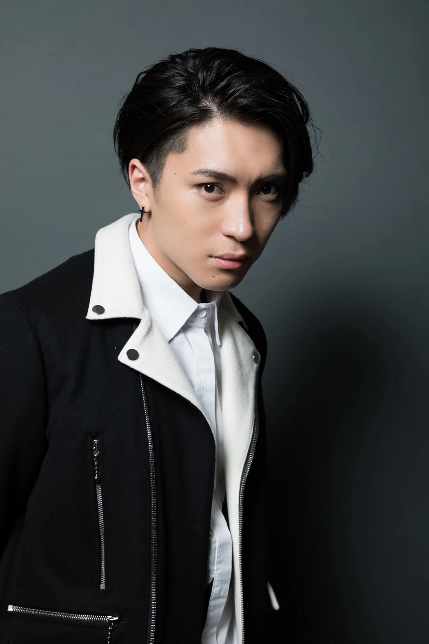 Matsushita Yuya | Wiki Drama | FANDOM powered by Wikia