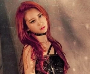 Gyuri | Wiki Drama | Fandom
