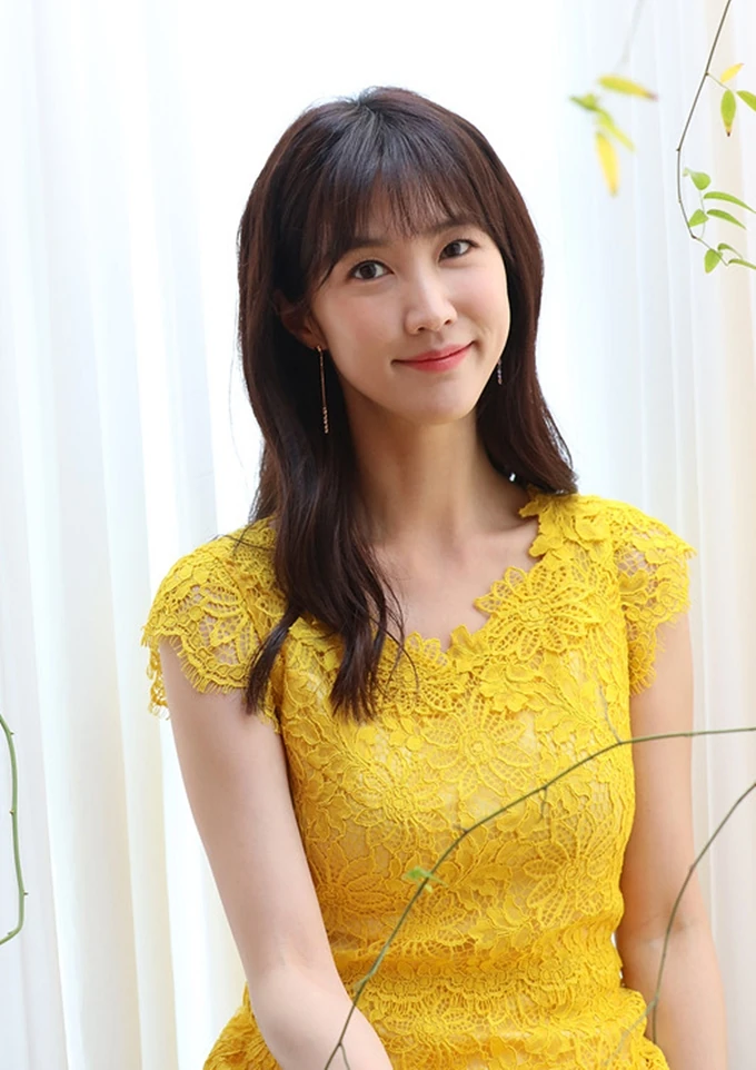Lee Soo Kyung | Wiki Drama | Fandom