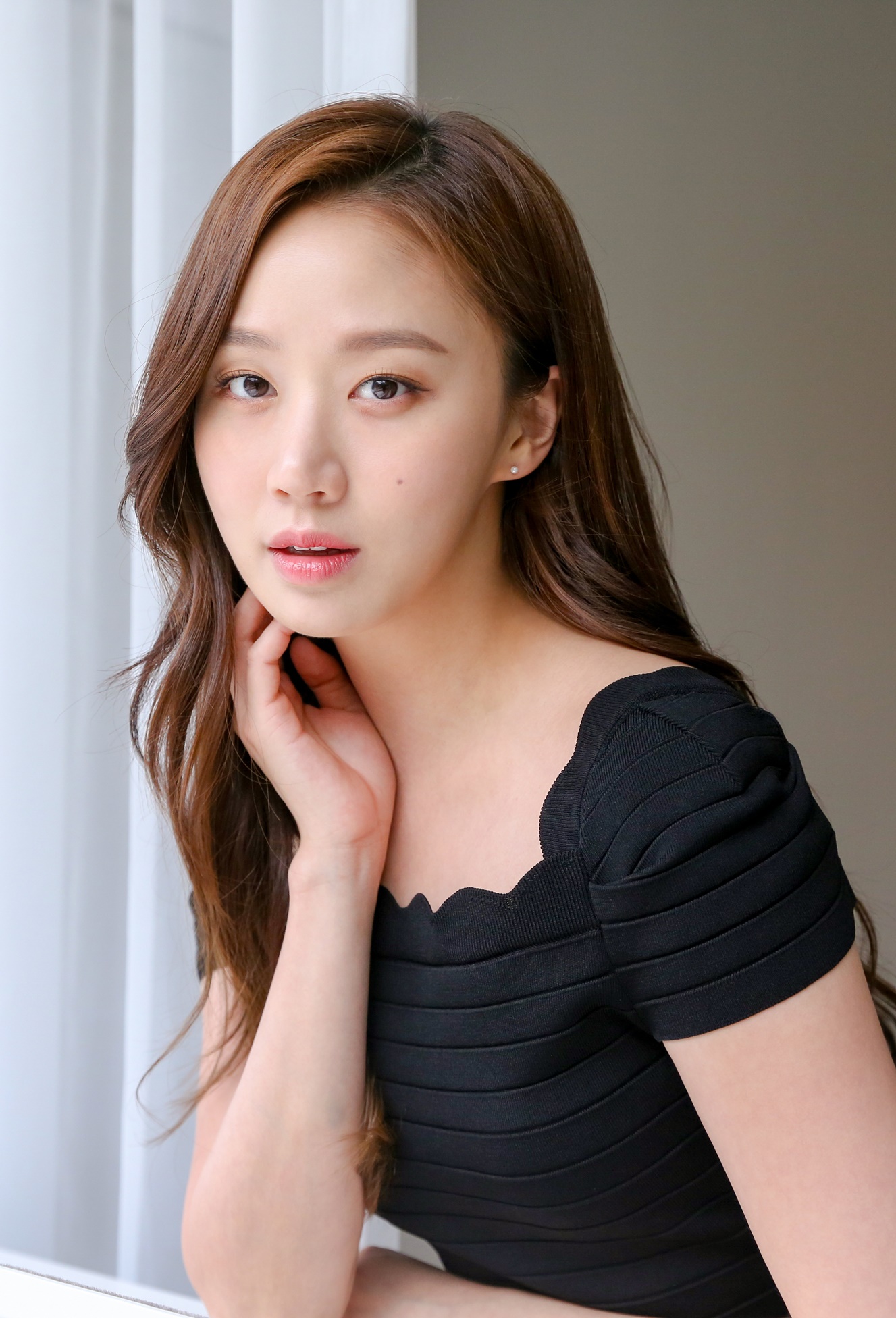 Go Sung Hee Wiki Drama Fandom Powered By Wikia
