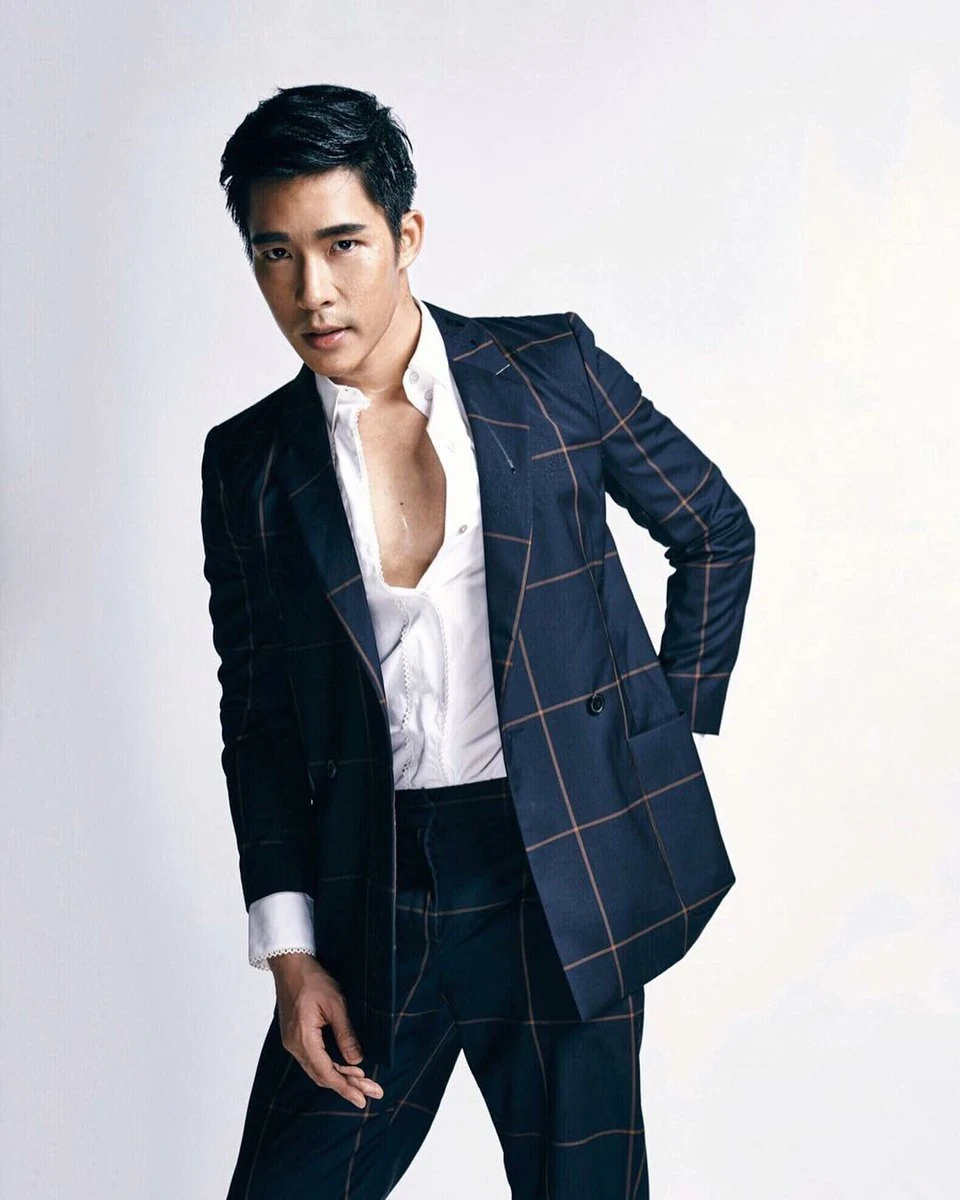 Nat Sakdatorn | Wiki Drama | Fandom