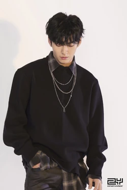 Hao Lin | Wiki Drama | Fandom