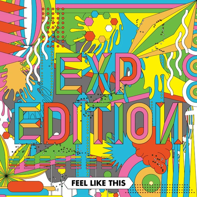 EXP EDITION | Wiki Drama | Fandom