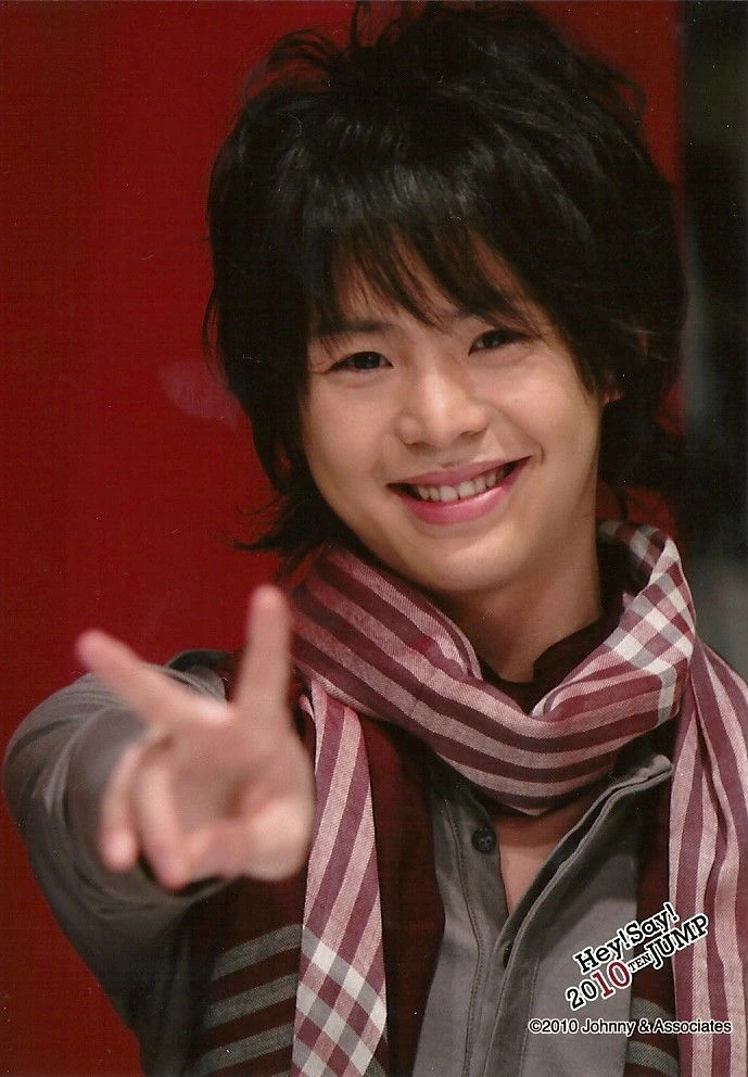 Arioka Daiki | Wiki Drama | Fandom