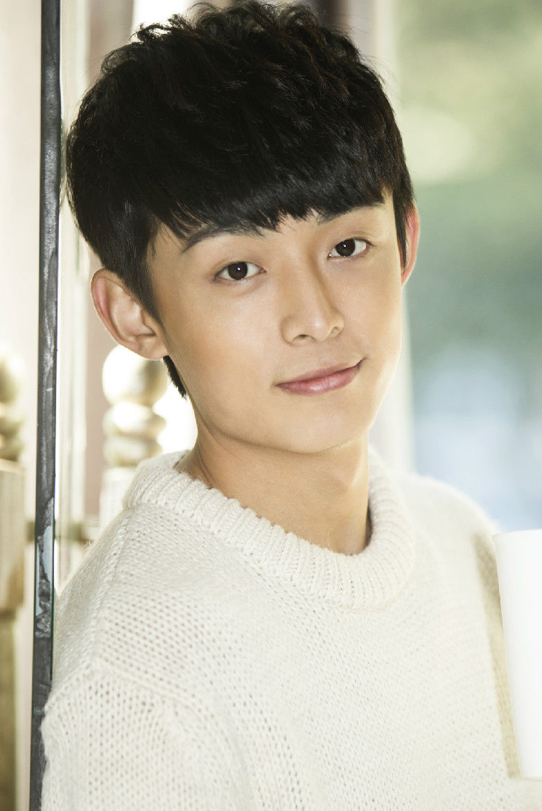 Sun Wei Hao | Wiki Drama | Fandom