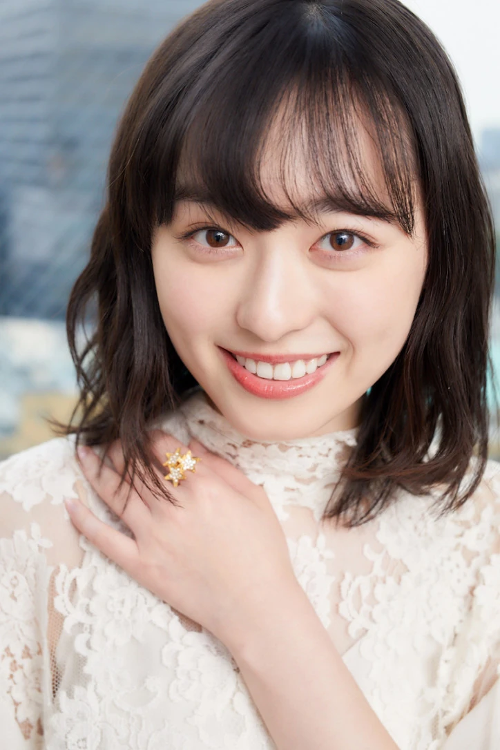 Fukuhara Haruka | Wiki Drama | Fandom