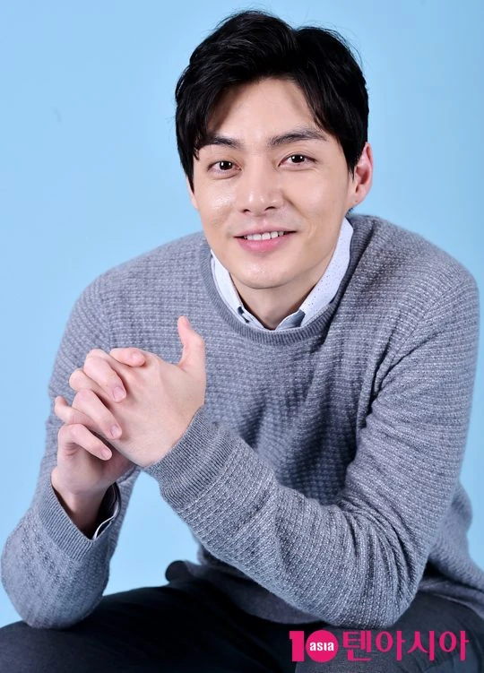 Kim Joon | Wiki Drama | Fandom