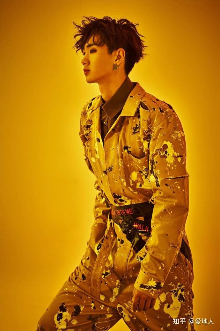 Wang Su Long | Wiki Drama | Fandom