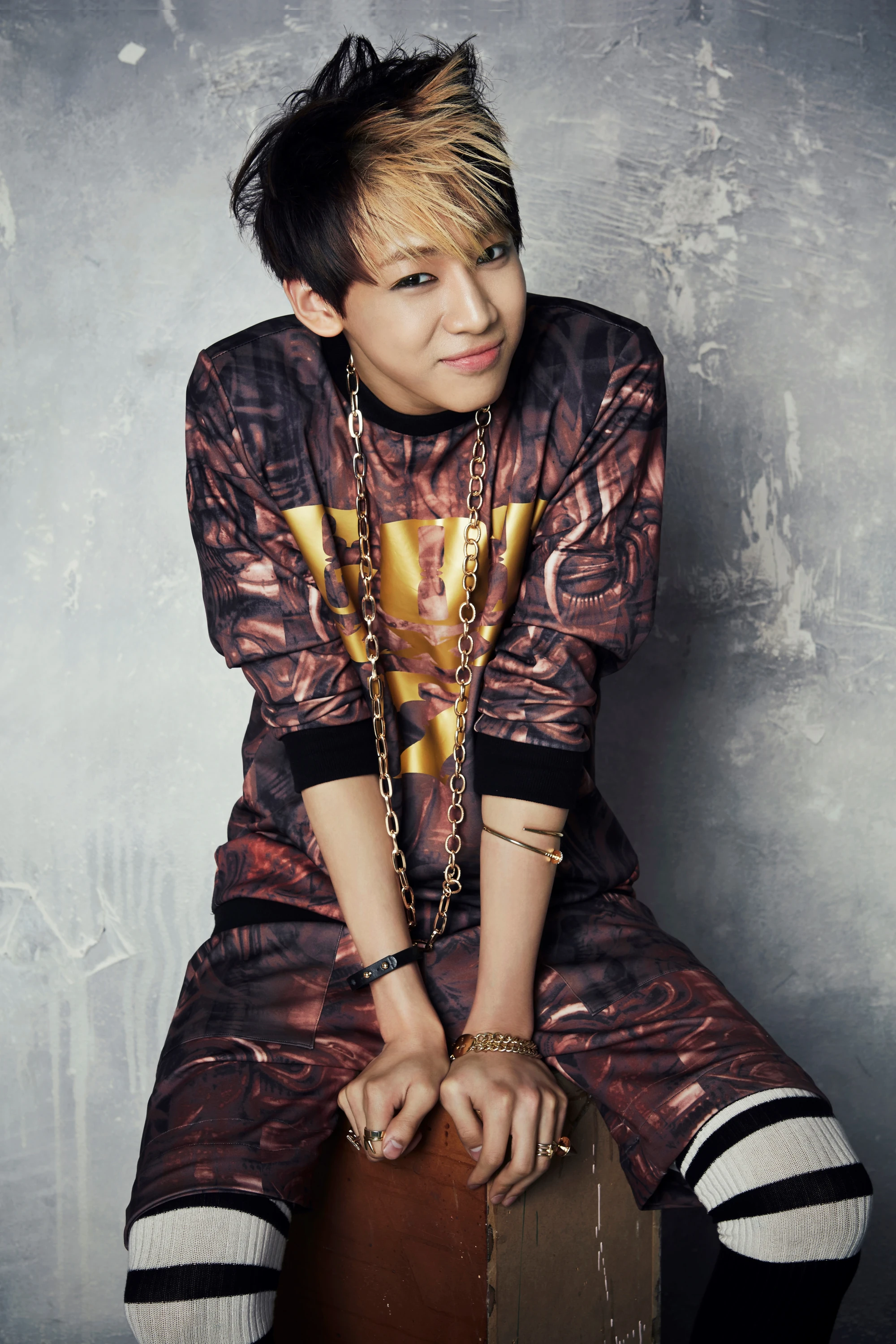 BamBam | Wiki Drama | Fandom