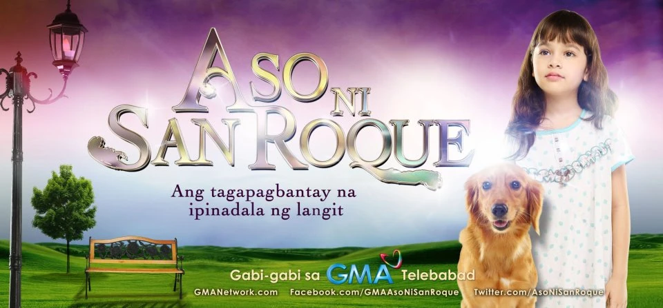 Aso ni San Roque | Wiki Drama | Fandom