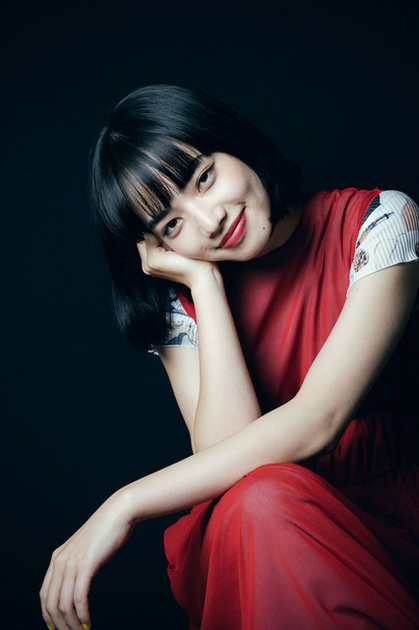 Komatsu Nana Wiki Drama Fandom