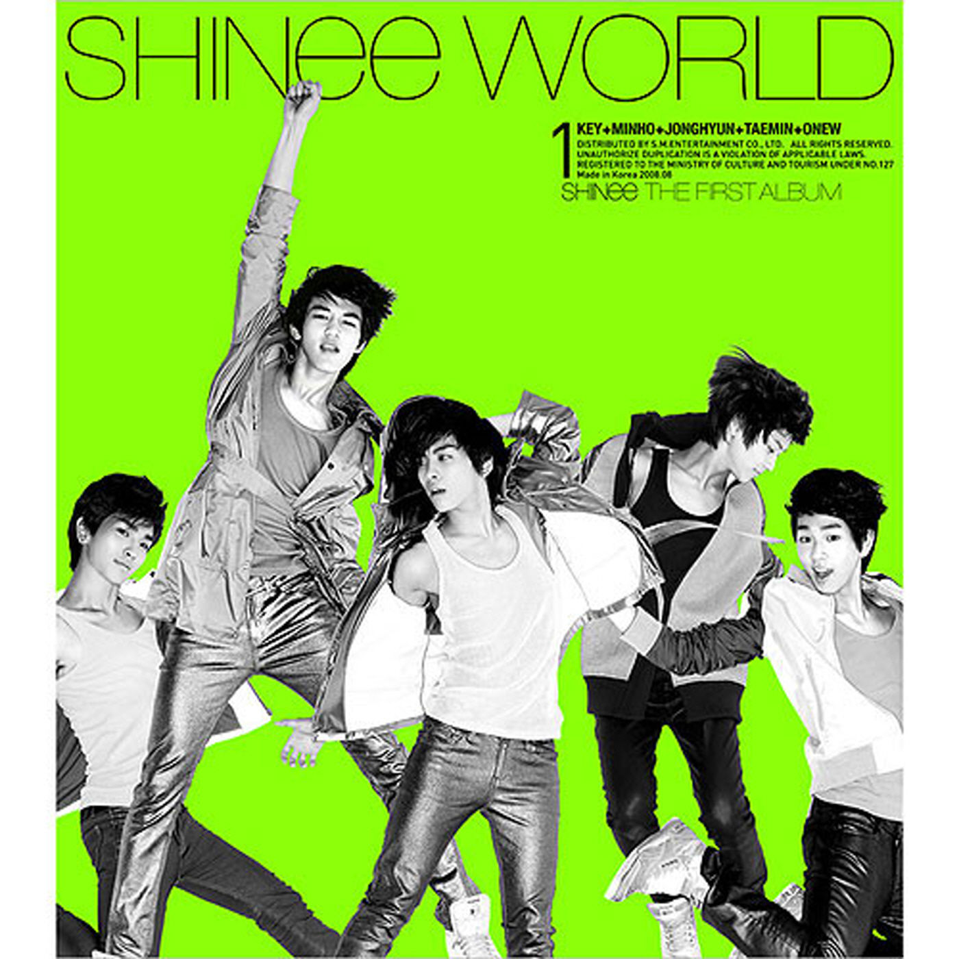 Imagen - SHINee03.jpg | Wiki Drama | FANDOM powered by Wikia