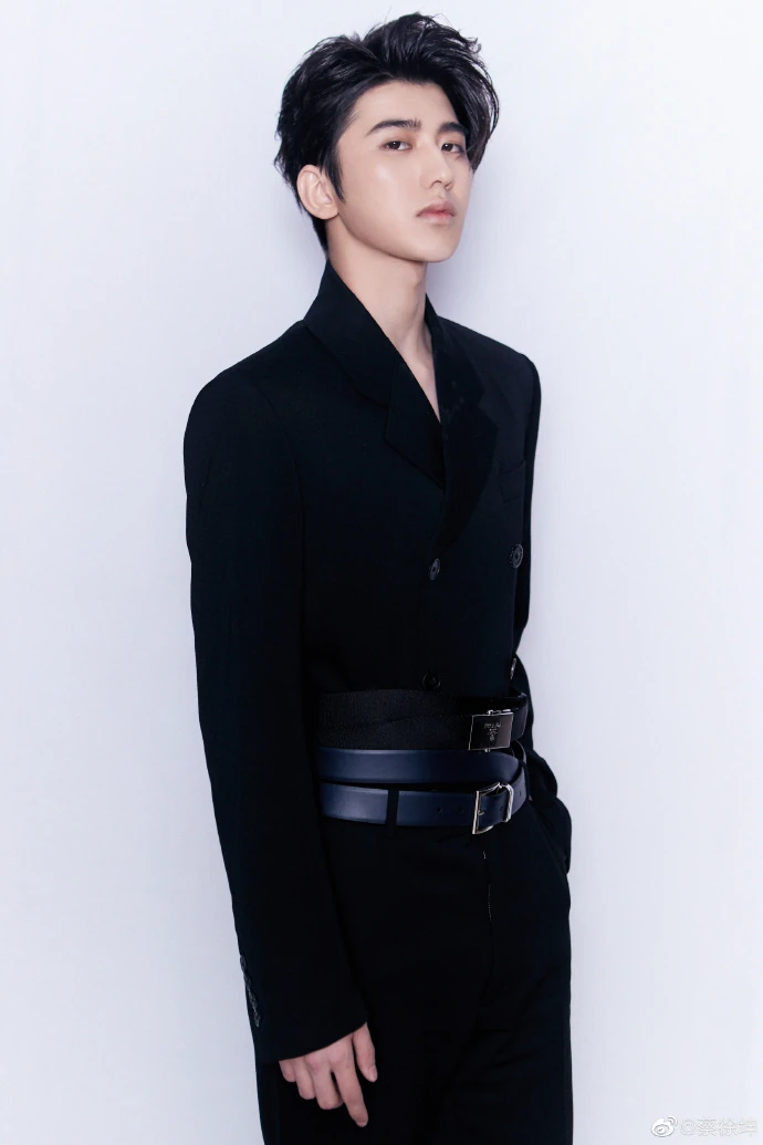 Cai Xu Kun | Wiki Drama | FANDOM powered by Wikia