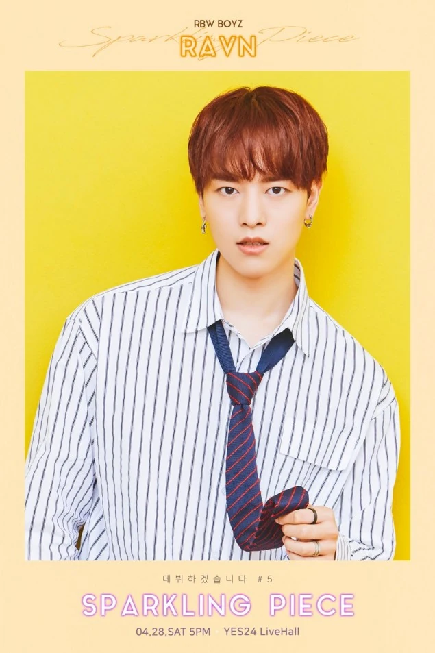 Ravn | Wiki Drama | FANDOM powered by Wikia