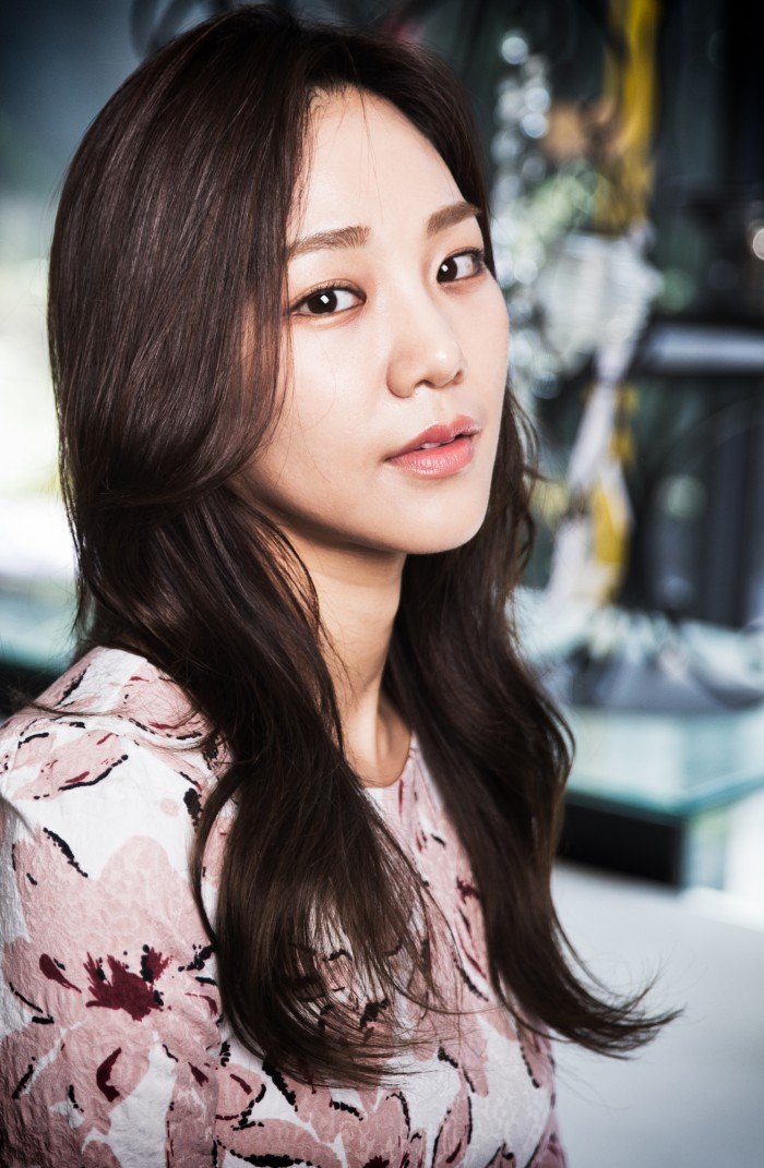 Han Ji Eun 1990 Wiki Drama Fandom Powered By Wikia