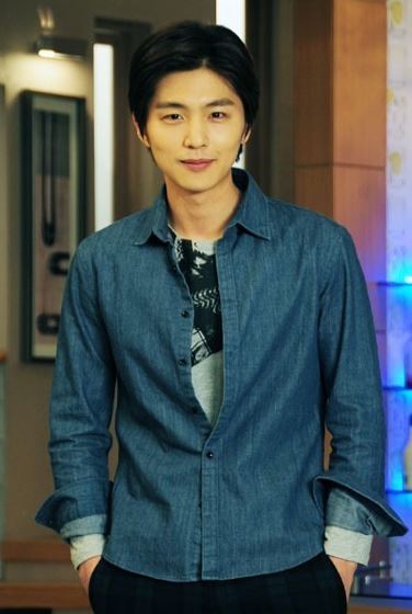 Shin Dong Wook Wiki Drama Fandom Powered By Wikia