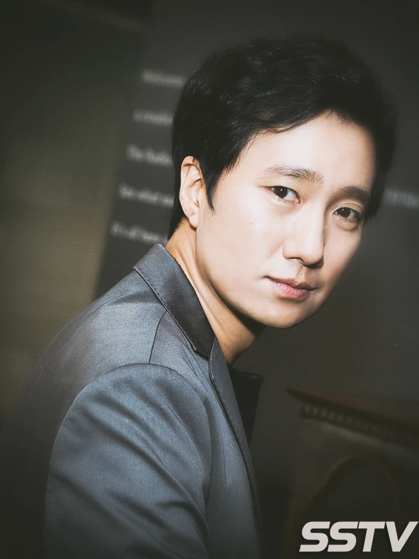 Park Hae Il | Wiki Drama | Fandom