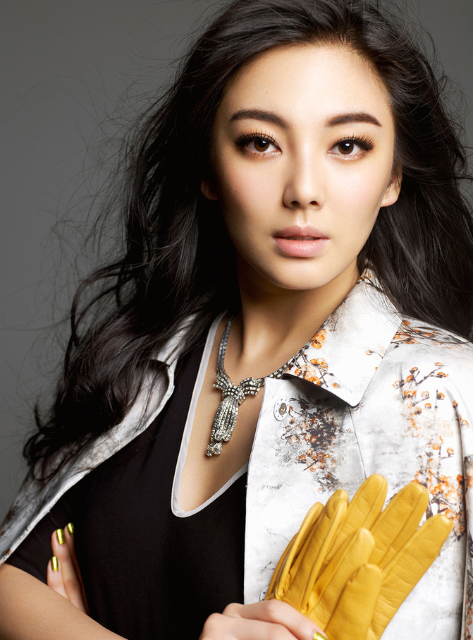 Zhang Yu Qi Wiki Drama Fandom Powered By Wikia