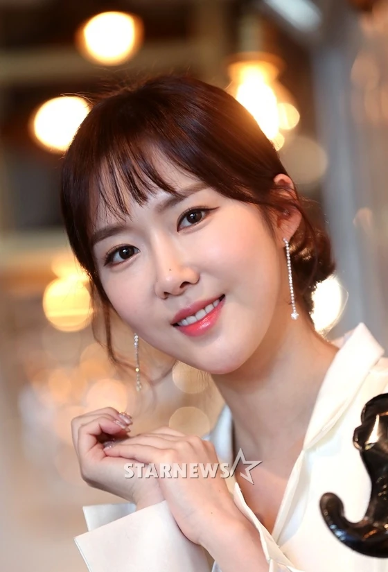 Cho Seung Hee | Wiki Drama | Fandom