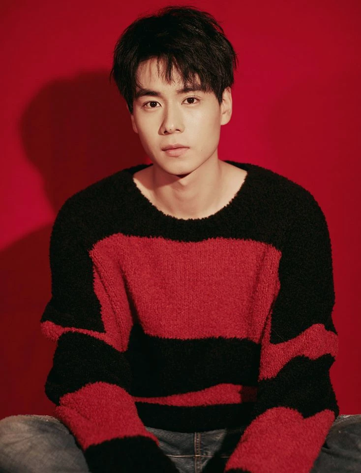 Hu Yi Tian | Wiki Drama | Fandom