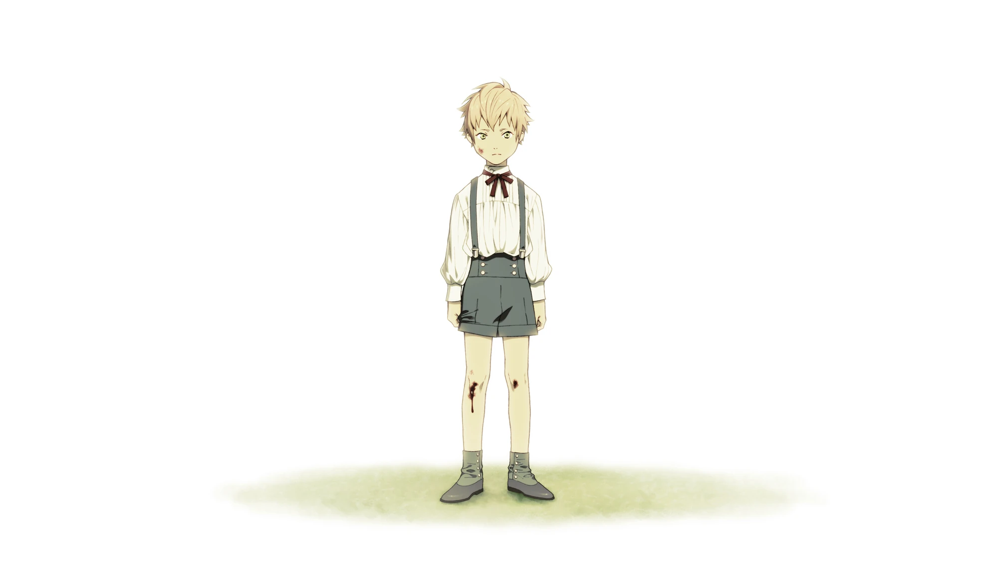 Noiz/Story | DRAMAtical Murder Wiki | FANDOM powered by Wikia