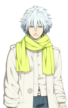 Clear | DRAMAtical Murder Wiki | FANDOM powered by Wikia