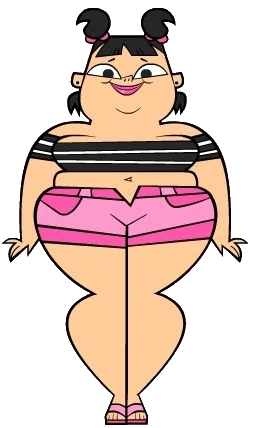 Sadie | Drama totala Wiki | Fandom