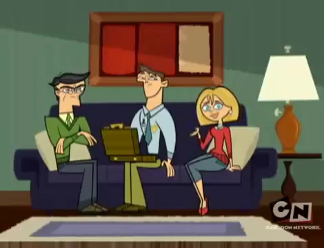 TDI Video Message from Home... to Duncan | Total Drama franchise Wiki ...
