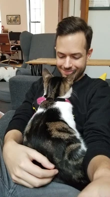 Jacob Andrews | Drawfee Wikia | Fandom