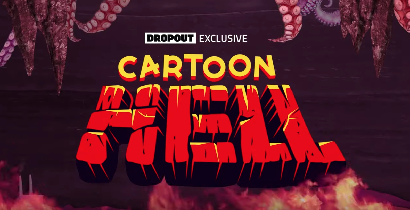 Cartoon Hell | Drawfee Wikia | Fandom