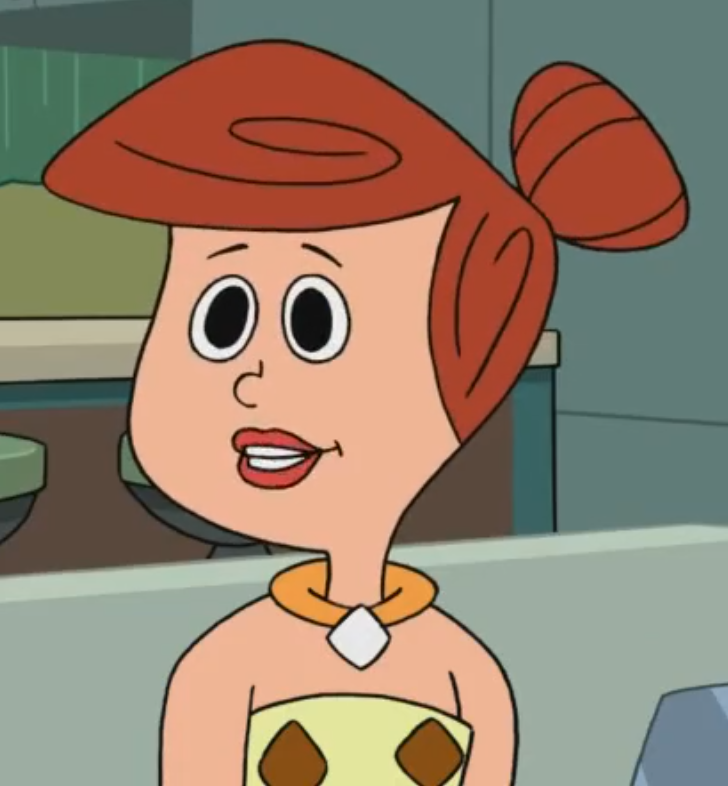 Wilma Flintstone | Drawn Together Wiki | FANDOM powered by Wikia Wilma Flintstone | Drawn Together Wiki | FANDOM powered by Wikia