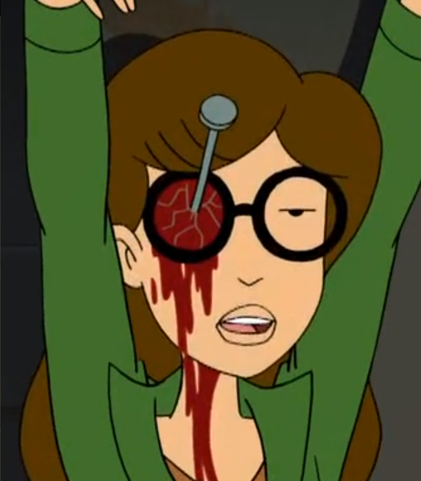 Image Dariapng Drawn Together Wiki Fandom Powered By Wikia