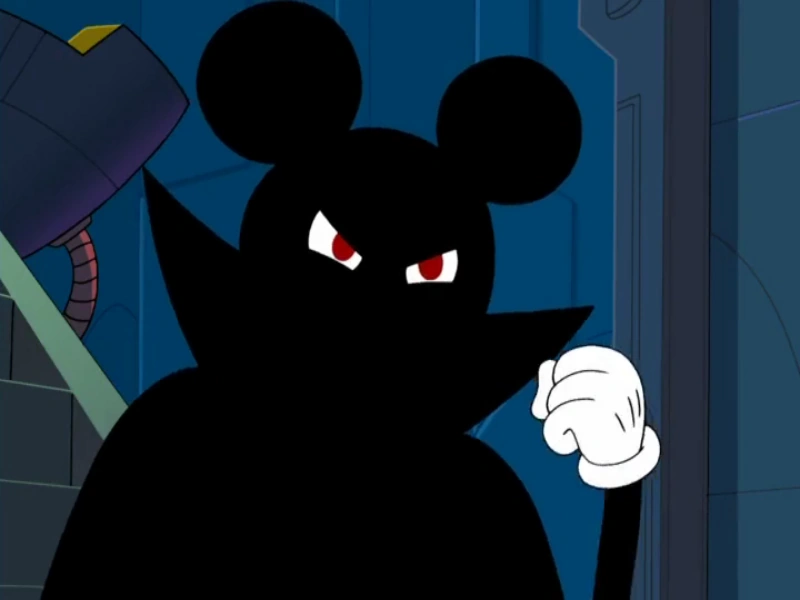 Mickey Mouse | Drawn Together Wiki | FANDOM powered by Wikia