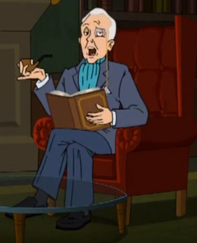 Storytelling Guy Drawn Together Wiki Fandom Powered By Wikia