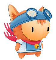 Jowee | Drawn to Life Wiki | Fandom