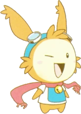 Jowee | Drawn to Life Wiki | Fandom