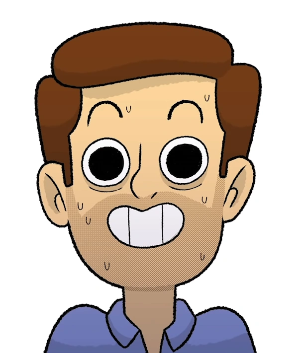 Jacob Andrews | Drawtectives Wiki | Fandom