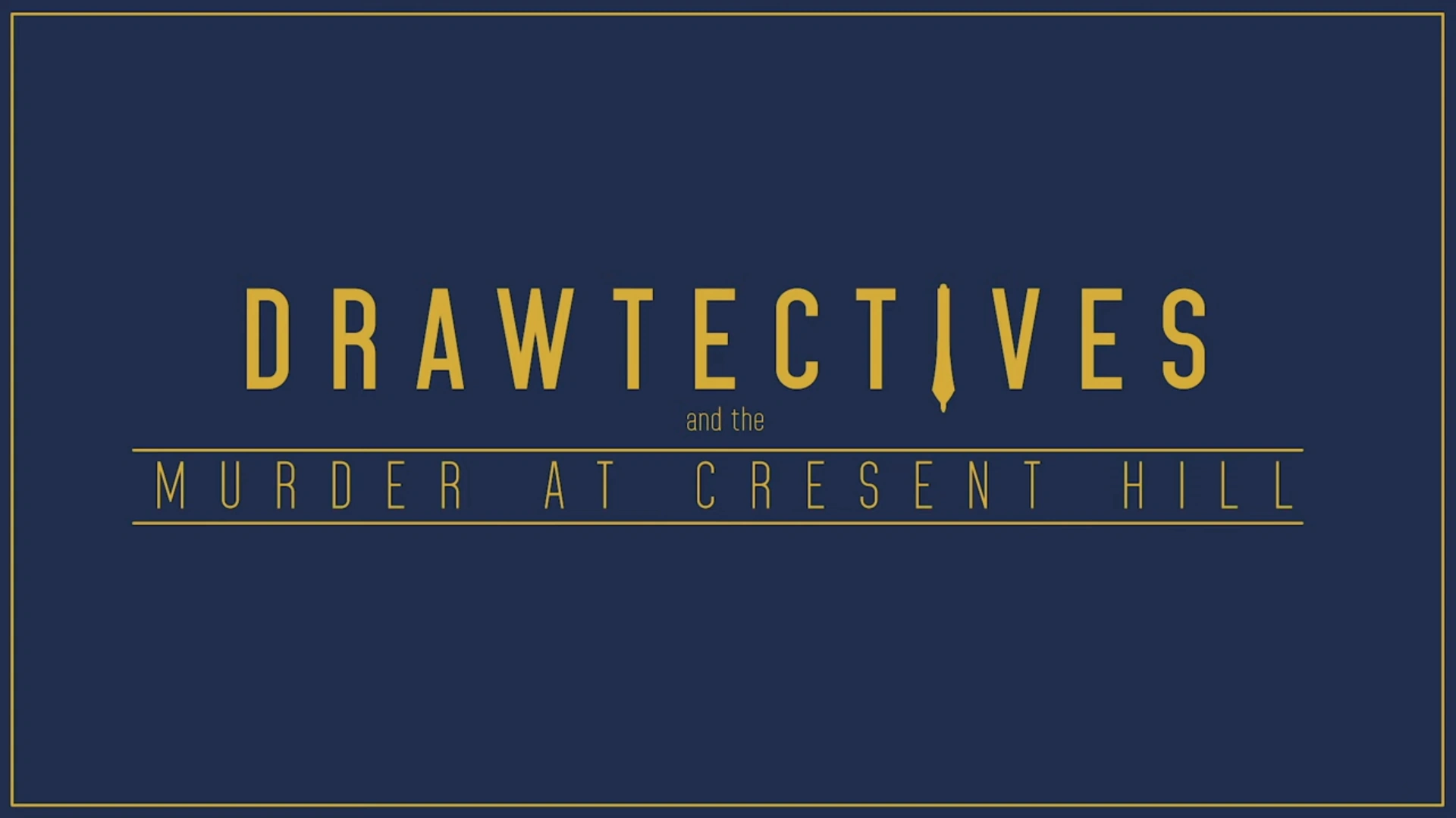 Drawtectives (series) | Drawtectives Wiki | Fandom