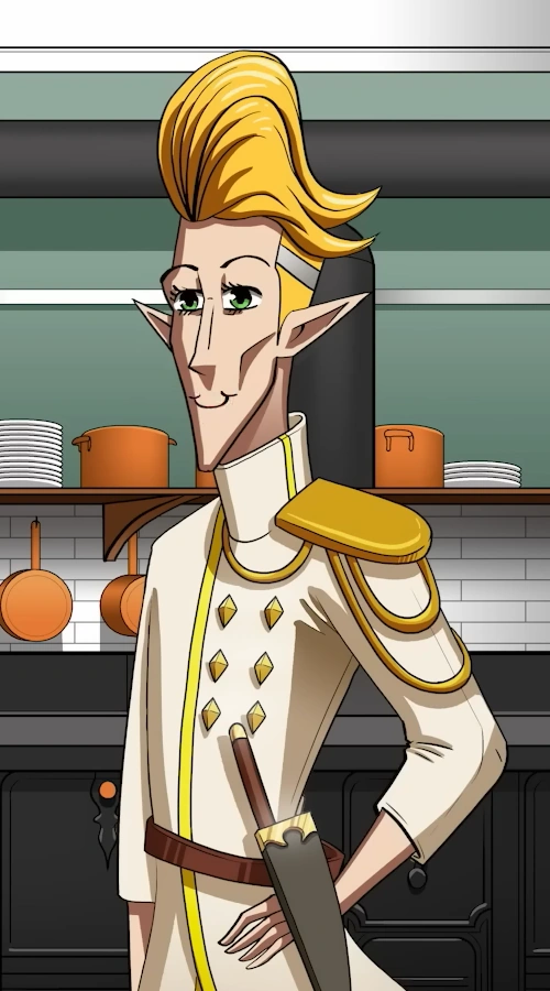 Don Jovi | Drawtectives Wiki | Fandom