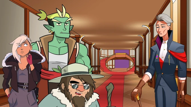 Drawtectives Wiki | Fandom