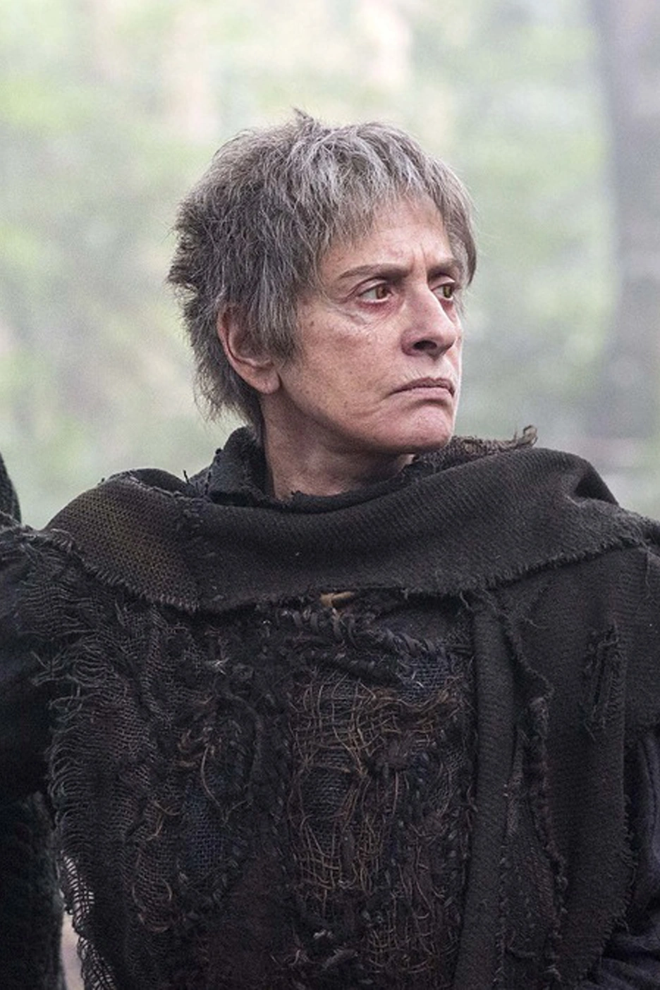 Joan Clayton | Penny Dreadful Wikia | Fandom