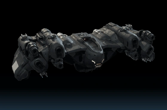 Kreshnik | Dreadnought Wikia | Fandom